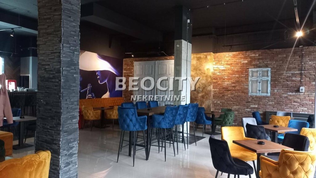 Poslovni prostor / Lokal, Novi Sad | Prodaja · 177m² · 420.000€