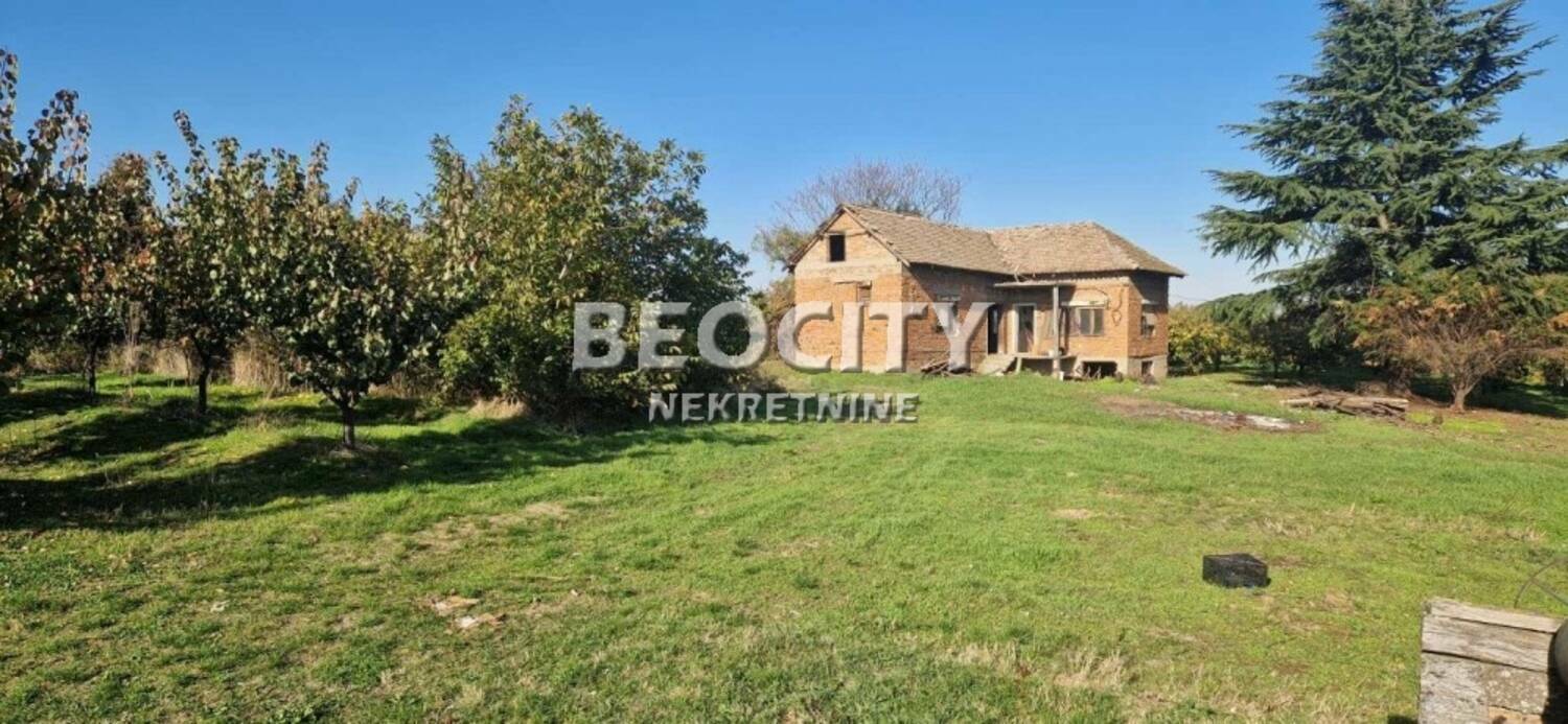 Plac, Beograd – Brestovik | Prodaja · 3300m² · 43.000€