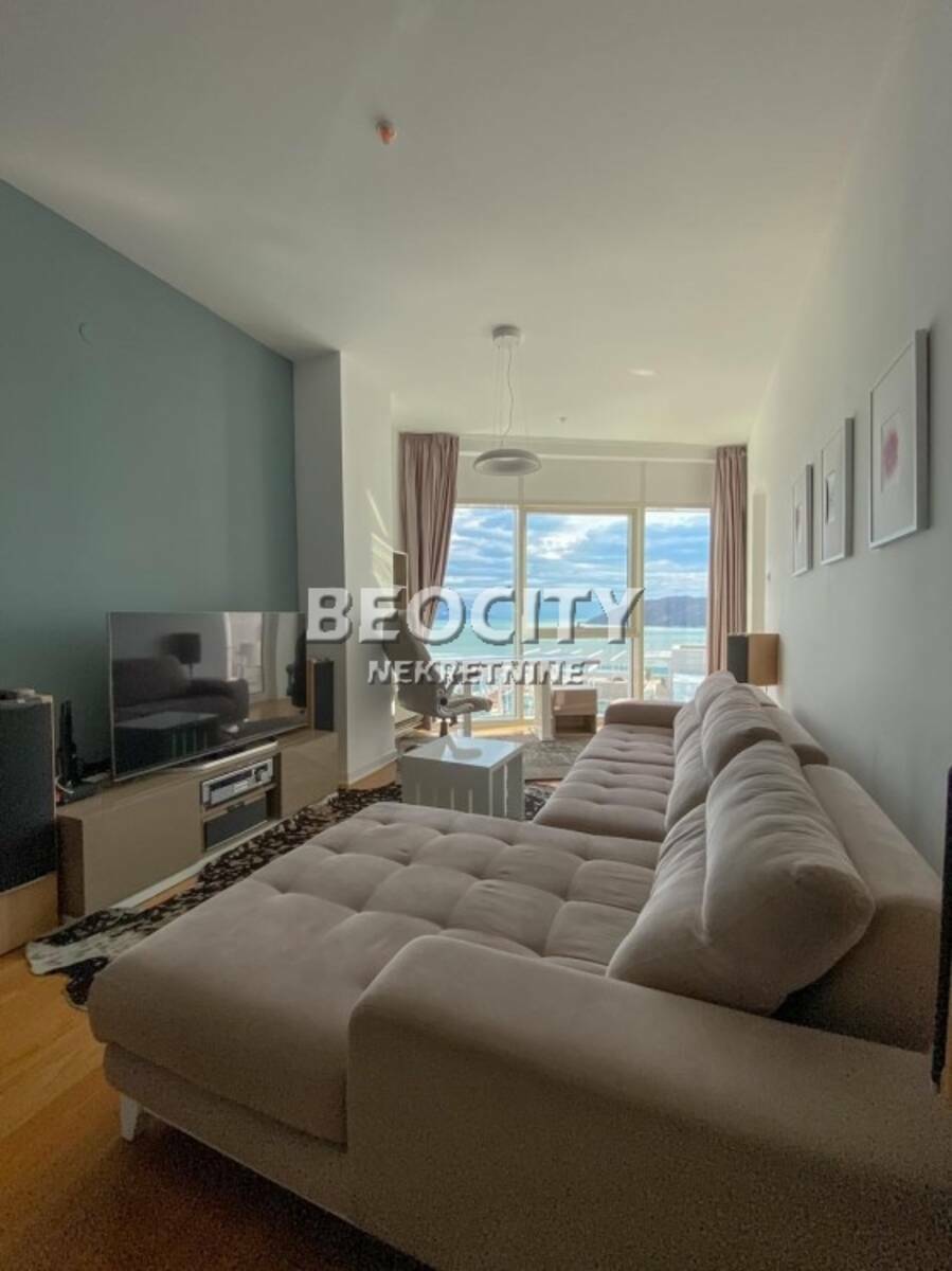 Trosoban stan, Budva – Centar | Prodaja · 77m² · 349.000€