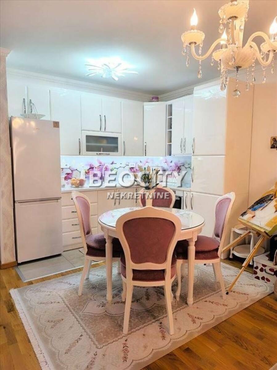 Cetvorosoban stan, Novi Sad – Telep | Prodaja · 64m² · 169.600€