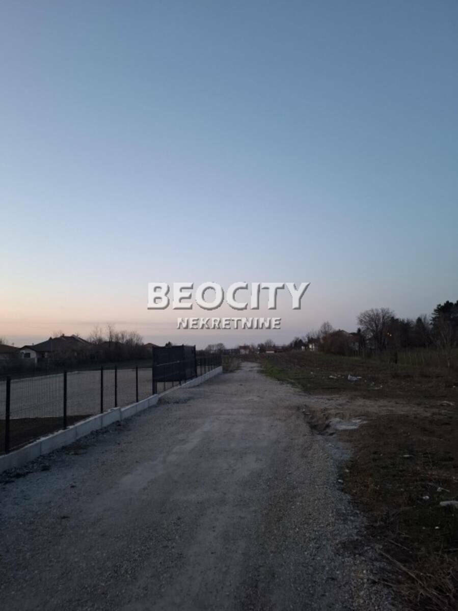 Plac, Beograd – Radiofar | Prodaja · 500m² · 65.000€