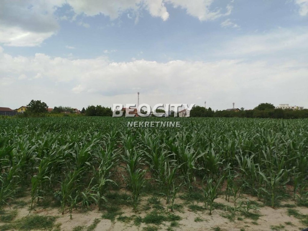 Plac, Novi Sad | Prodaja · 700m² · 95.000€