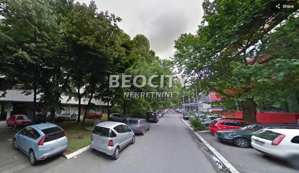 Poslovni prostor / Lokal, Beograd – Blok 37 | Prodaja · 19m² · 80.000€