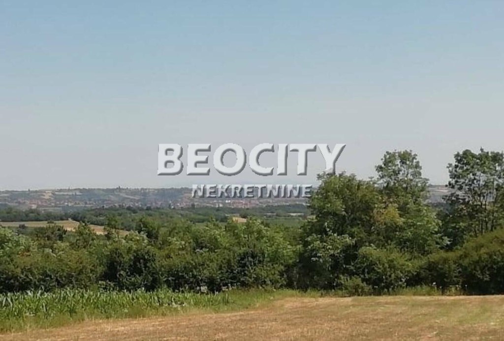 Plac, Beograd – Koraćica | Prodaja · 19500m² · 175.000€