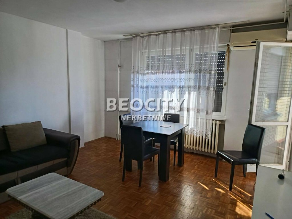 Dvosoban stan, Novi Sad – Nova Detelinara | Prodaja · 45m² · 150.000€