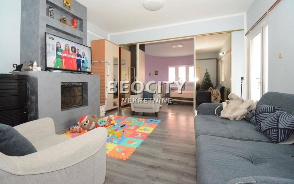 Kuća, Beograd – Voždovac | Prodaja · 600m² · 800.000€