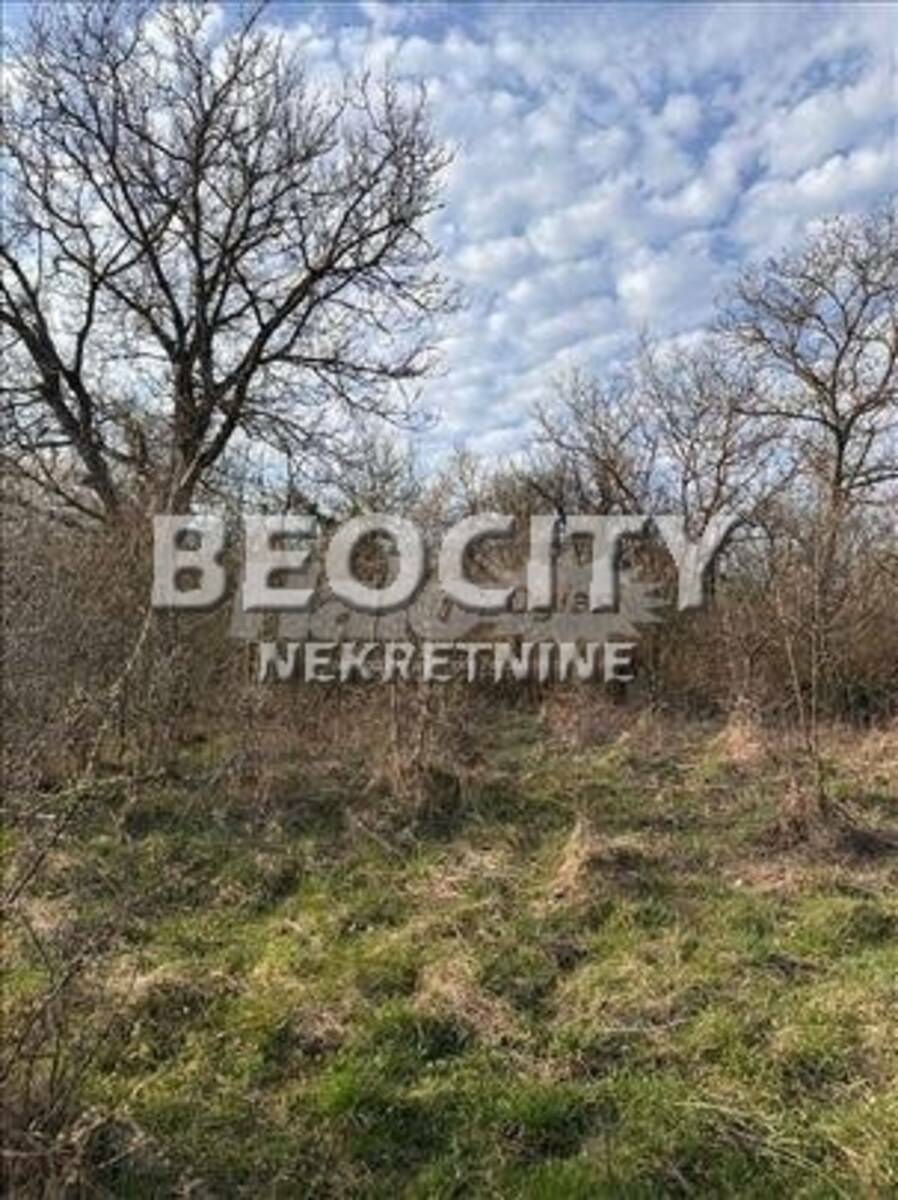 Plac, Beograd – Lisović | Prodaja · 1800m² · 28.000€