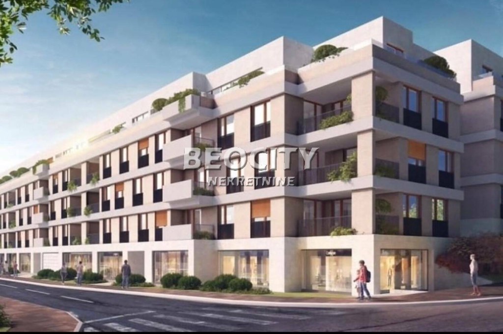 Plac, Beograd – Novi Beograd | Prodaja · 3500m² · 900.000€