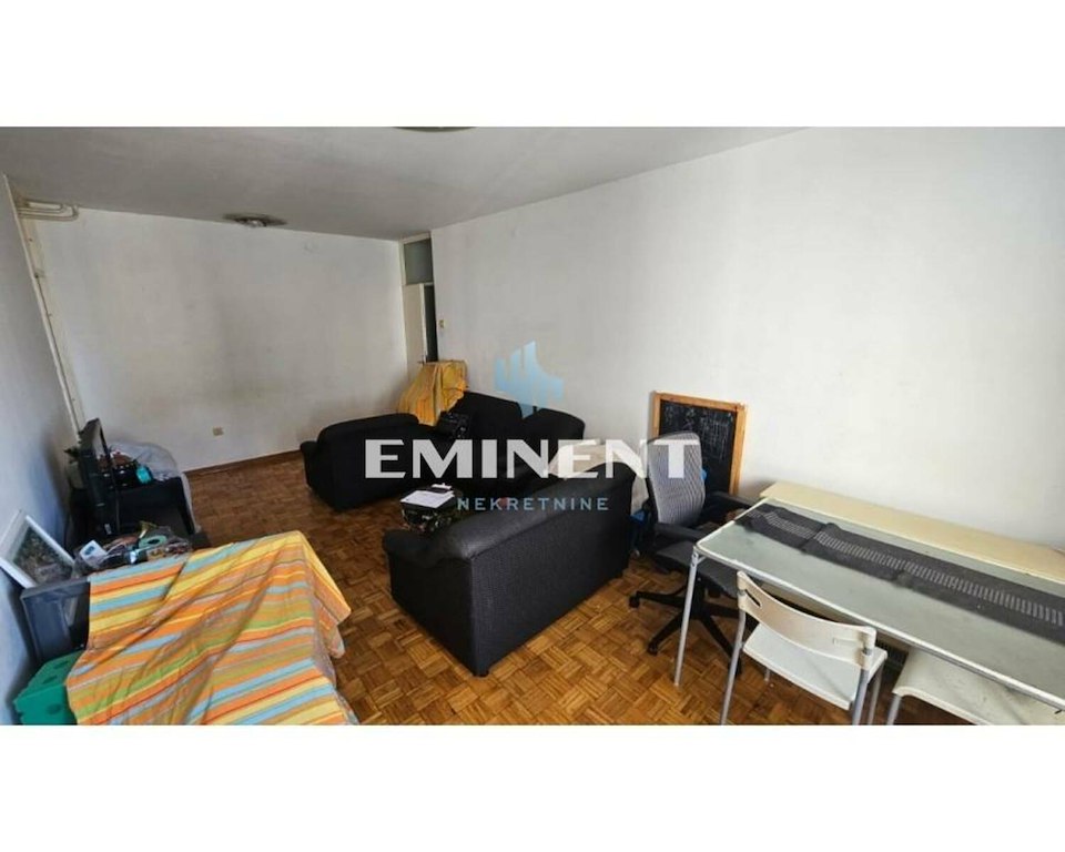 Cetvorosoban stan, Beograd – Crveni Krst | Prodaja · 72m² · 195.000€