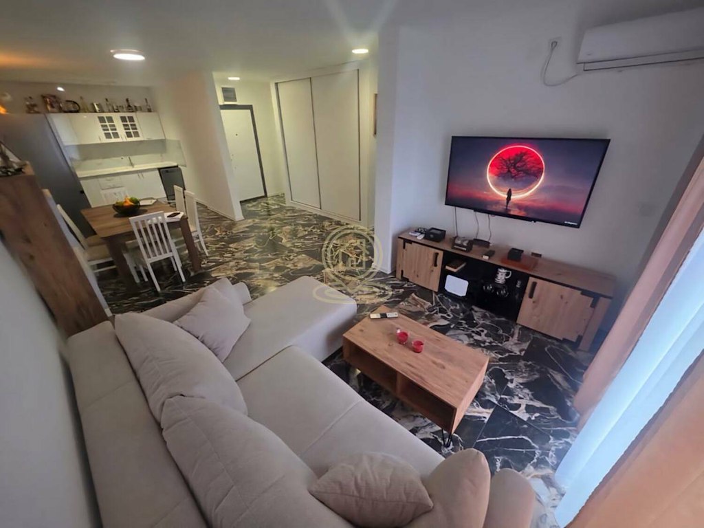 Dvoiposoban stan, Pančevo | Prodaja · 65m² · 139.000€