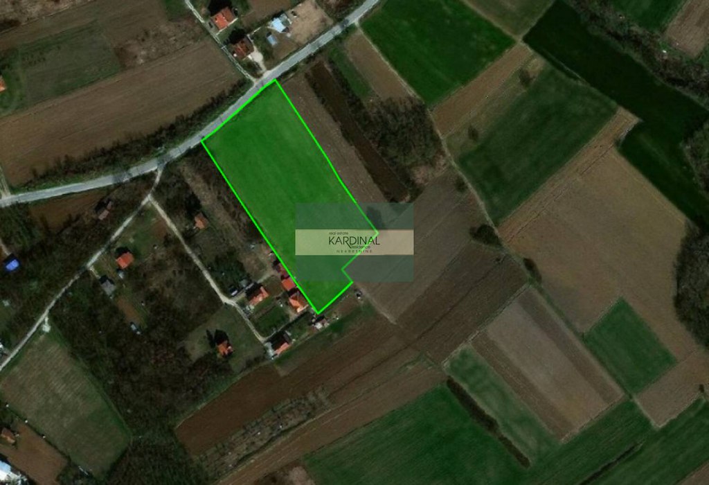 Plac, Jagodina – Vinorača | Prodaja · 30.000€