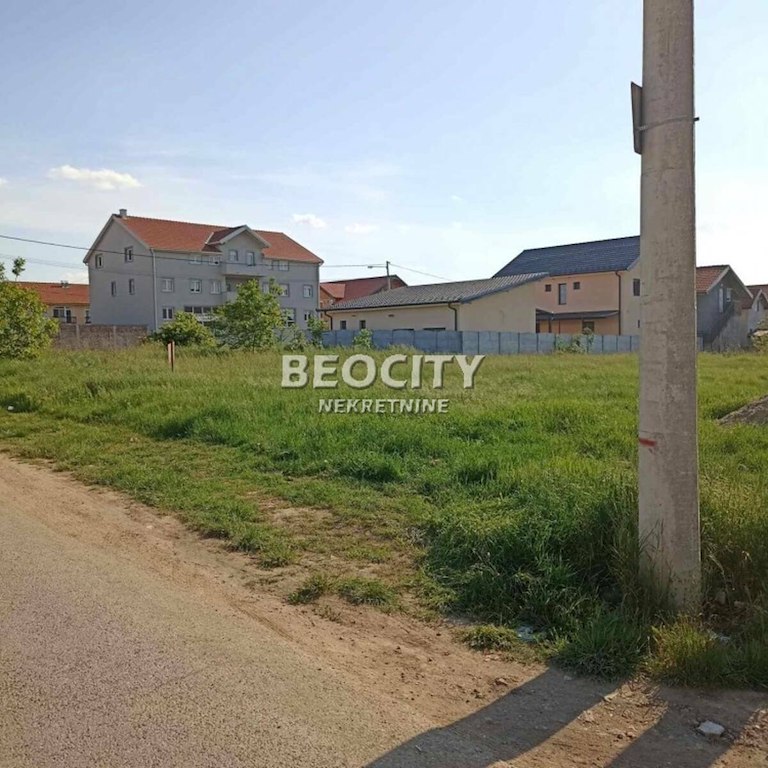 Plac, Beograd – Ledine | Izdavanje · 1000m² · 600€