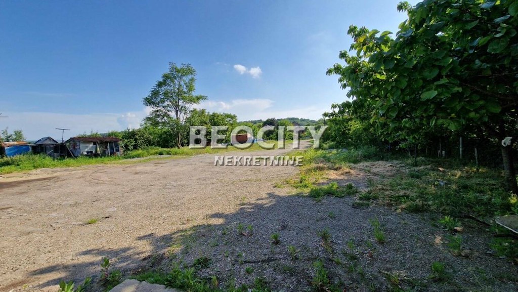 Plac, Beograd – Zvezdara | Izdavanje · 6000m² · 800€