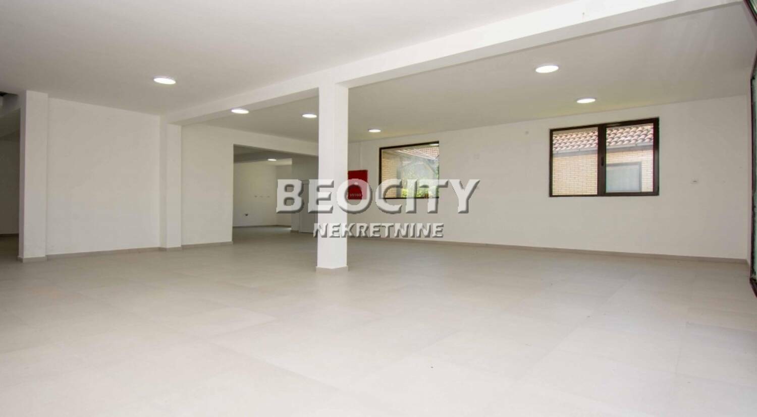 Poslovni prostor / Lokal, Beograd – Mladenovac (mesto) | Izdavanje · 166m² · 1.500€