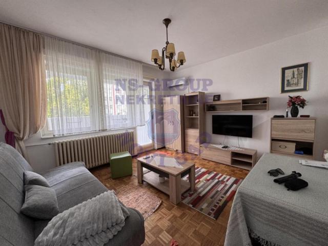 Odlična garsonjera 29 m2- Nova Detelinara! 577891