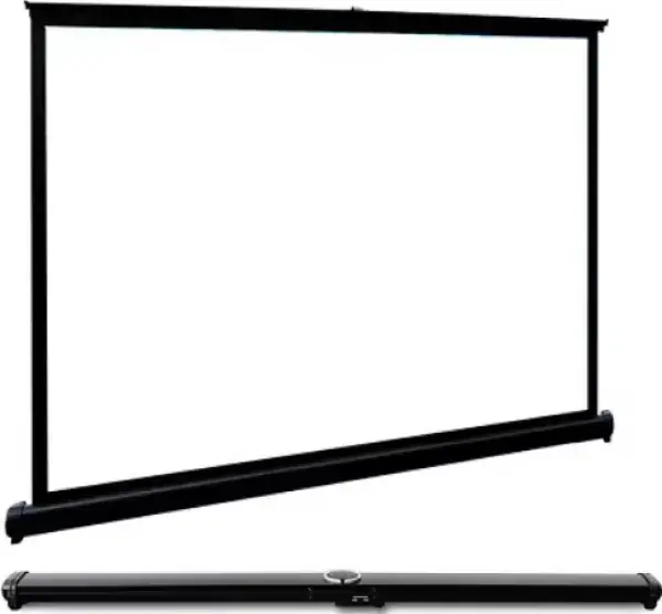 KETTZ Stono platno za projektor, 30", Fibergras