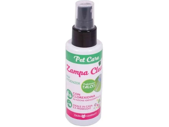 Farmcompany Sprej za higijenu šapa 100 ml B-COS285
