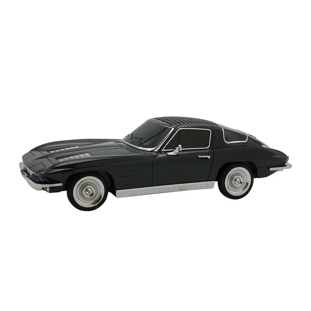 WS Bluetooth zvučnik WS-1969, Crni