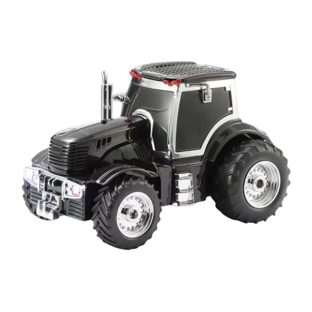 WS Bluetooth zvučnik WS-560, Crni