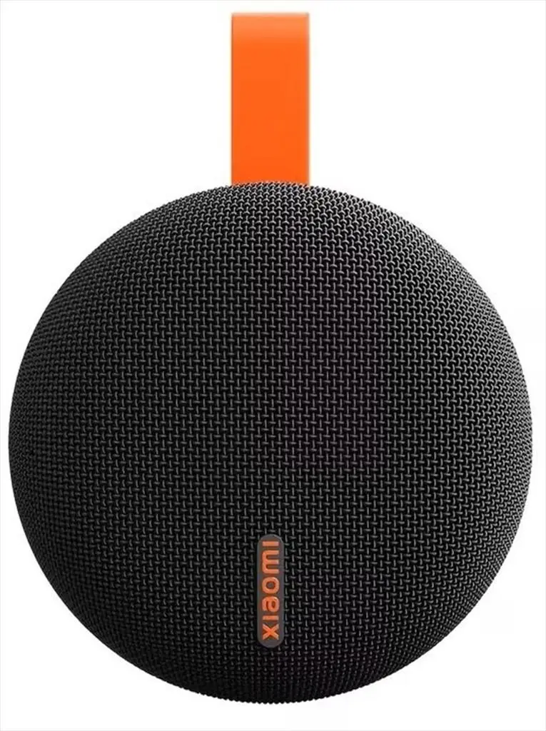 XIAOMI Bežični Bluetooth zvučnik Pocket Essential 5W, crni