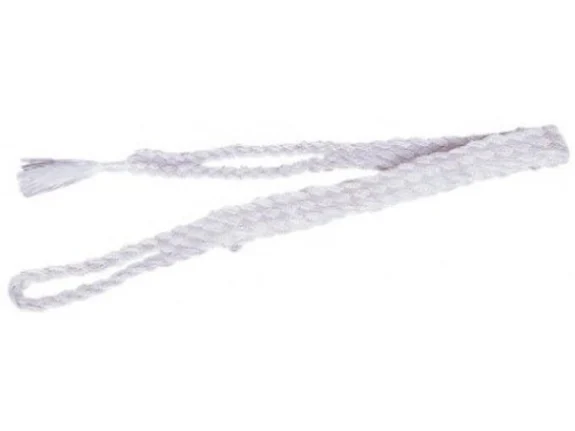 Kerbl Uže za telenje pljosnato samo za noge 125cm
