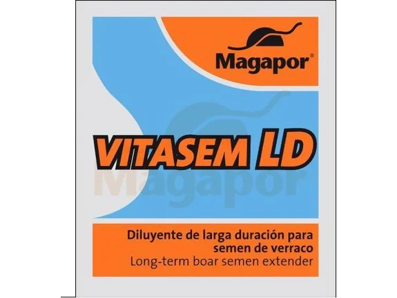 Superlab Razređivač semena Vitasem LD 1l 7-9 dana