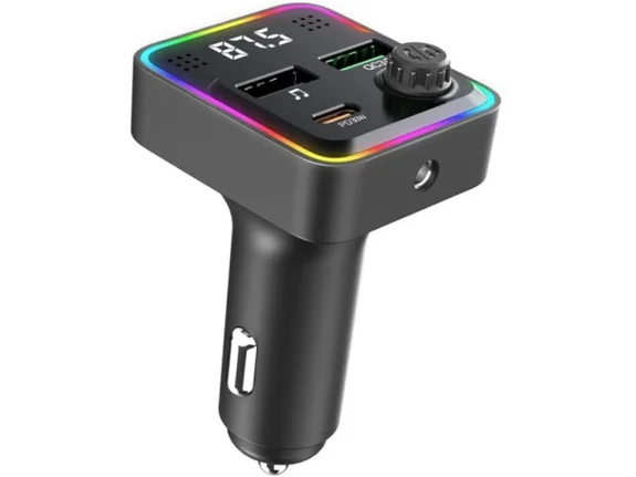 Kettz FM transmiter za auto Floyd Bluetooth