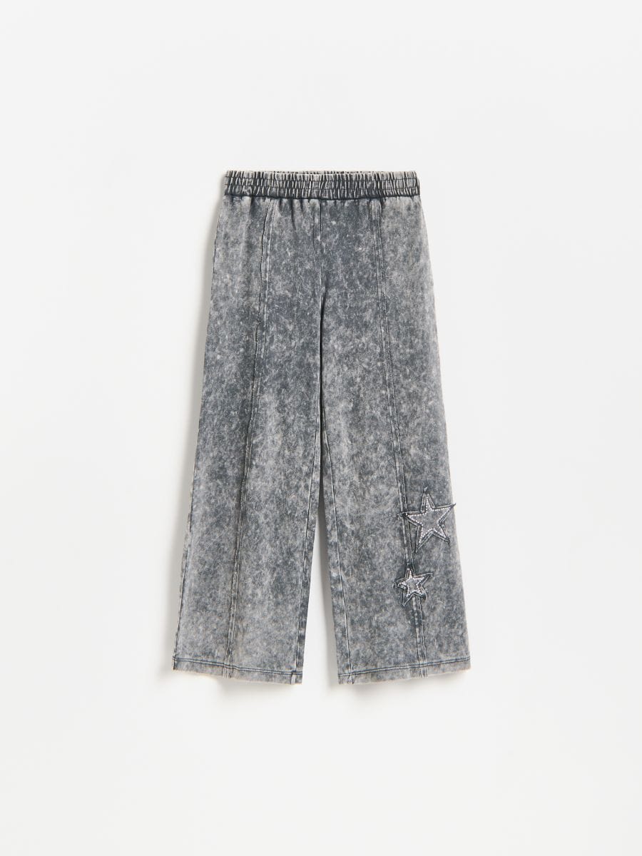 GIRLS` TROUSERS