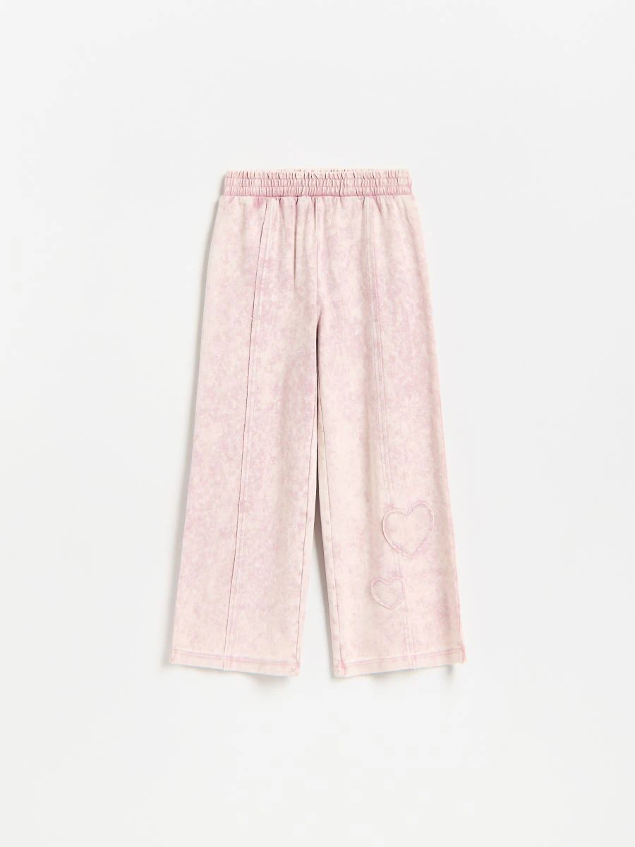 GIRLS` TROUSERS