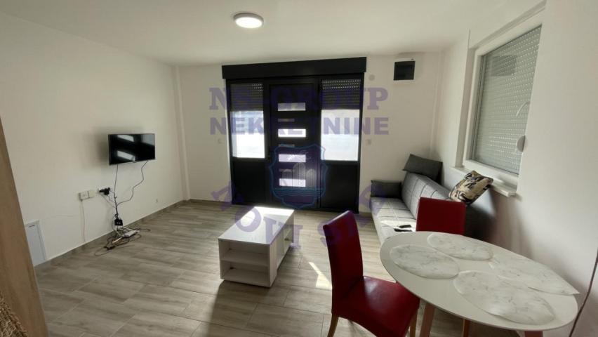 Garsonjera 26m2 Adice