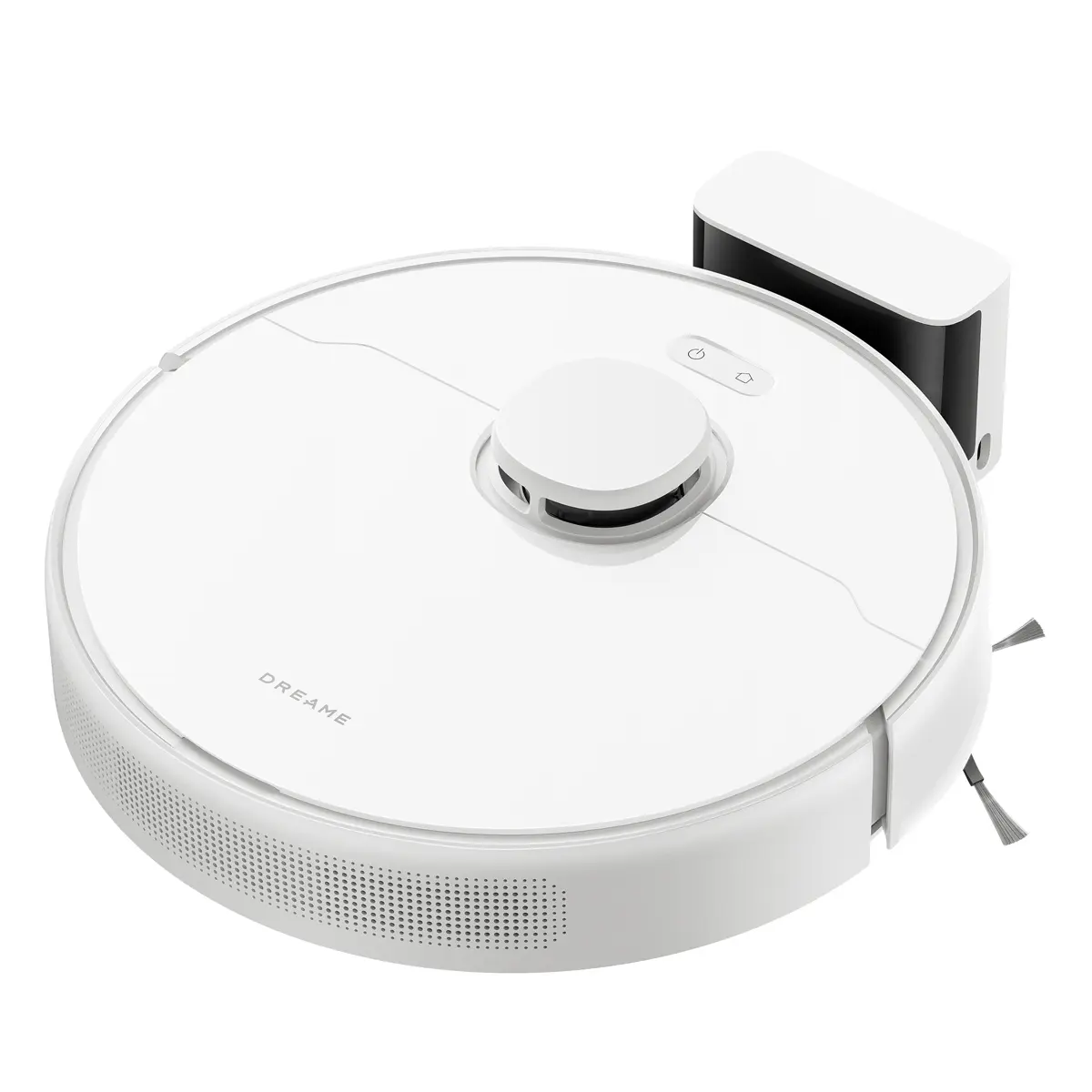 DREAME Robot usisivač D10 Plus Gen2, Beli