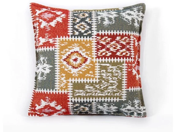 Evila Originals Ukrasni jastuk Rug