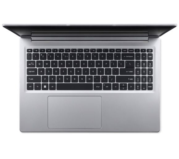 Acer - Aspire Lite 15 15.6 inča FHD, Ryzen 3 5400U, 8GB, 256GB SSD (AL15-46P-R7WN)