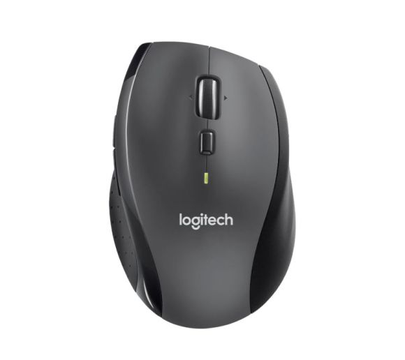 M705 Wireless Mouse (Upgrade Version) miš