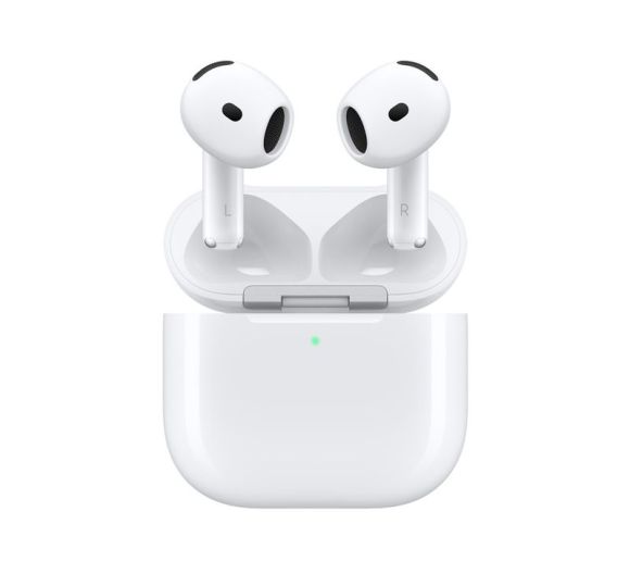 Apple - AirPods 4 slušalice (MXP63LL/A)