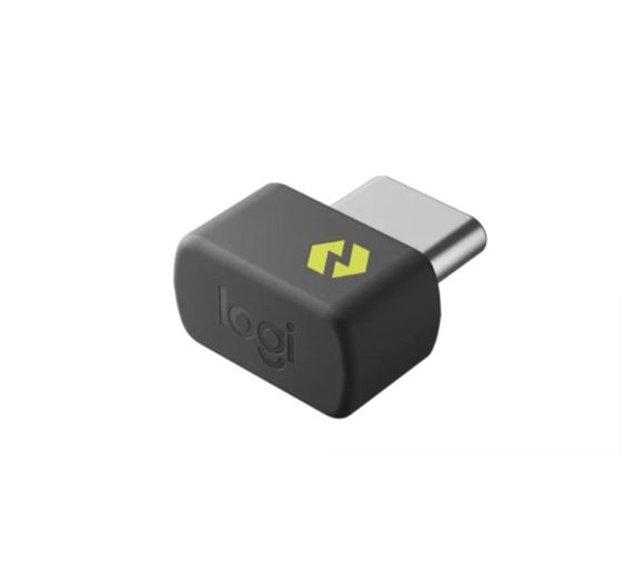 Logitech - Mobi Fold for Business, Bluetooth - Graphite - crni miš
