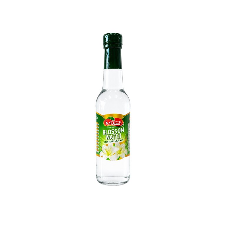 Vodica od pomorandžinog cveta (Orange blossom water)