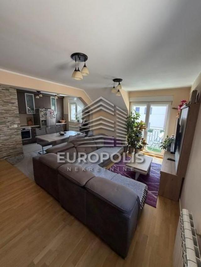 Lux sređen dupleks-Cvetanova Ćuprija ID#10105