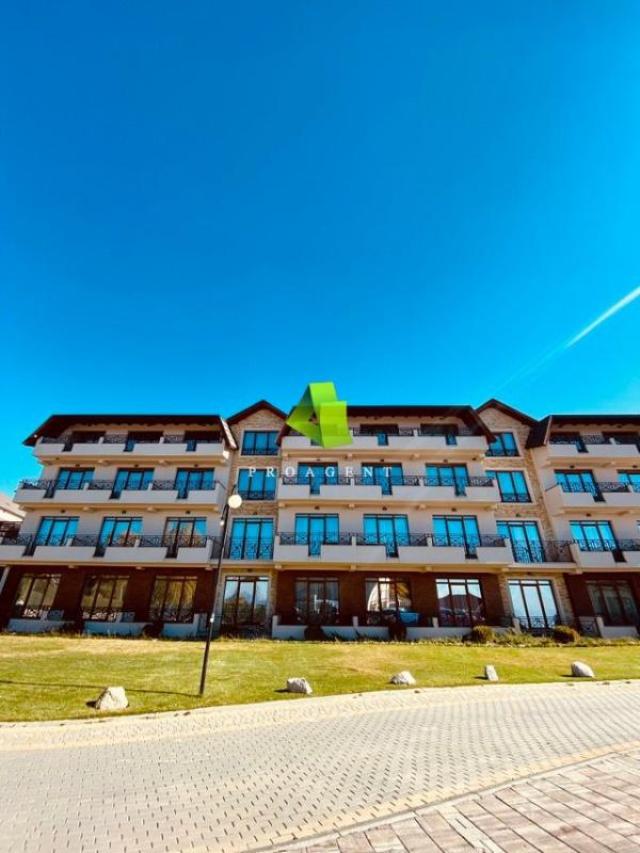 Apartman u Milmari Resort-u na Kopaoniku ID#8881