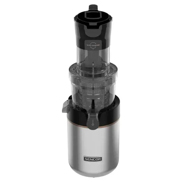 Sencor Sokovnik SSJ 8050SS, 200W