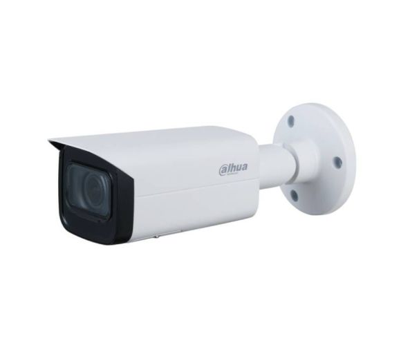 Dahua - IPC-HFW3841TP-ZS-27135 8MP IR Vari-focal Bullet WizSense Network kamera