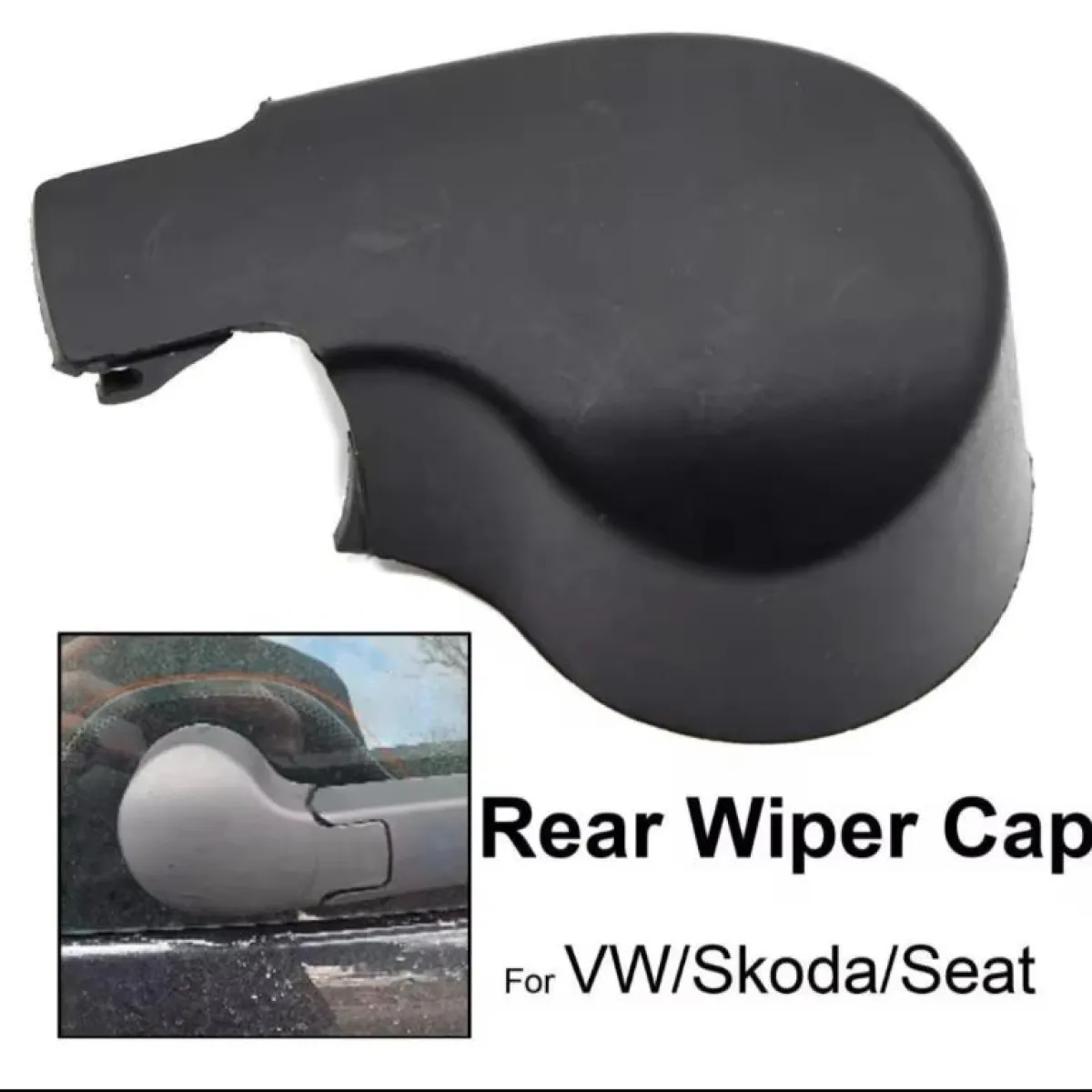 POKLOPAC BRISACA ZA VOLKSWAGEN SEAT SKODA VOZILA