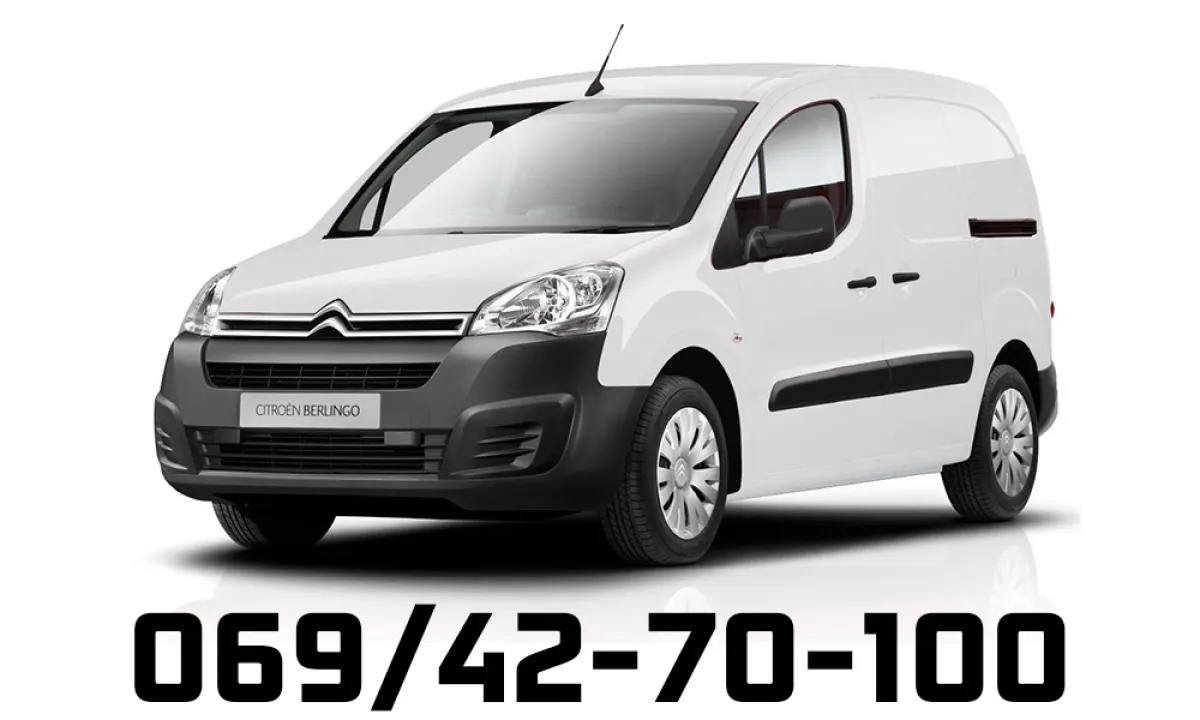 Kompjuter 1.6 HDI 55kW / 66kW / 80kW za Citroen Berllingo