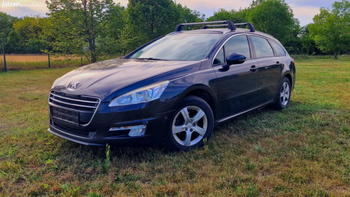 508 308 208 2008 3008 5008 Partner Citroën Renault