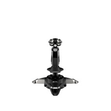 GENIUS MaxFire F27 USB Flight Joystick