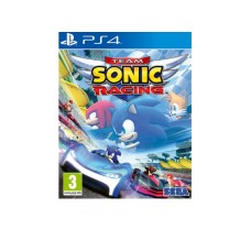 SEGA PS4 Team Sonic Racing