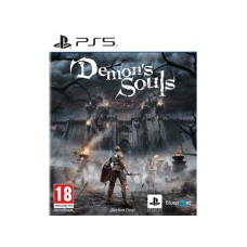 SONY PS5 Demon's Souls Remake