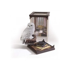 NOBLE COLLECTION Harry Potter - Magical Creatures - Hedwig