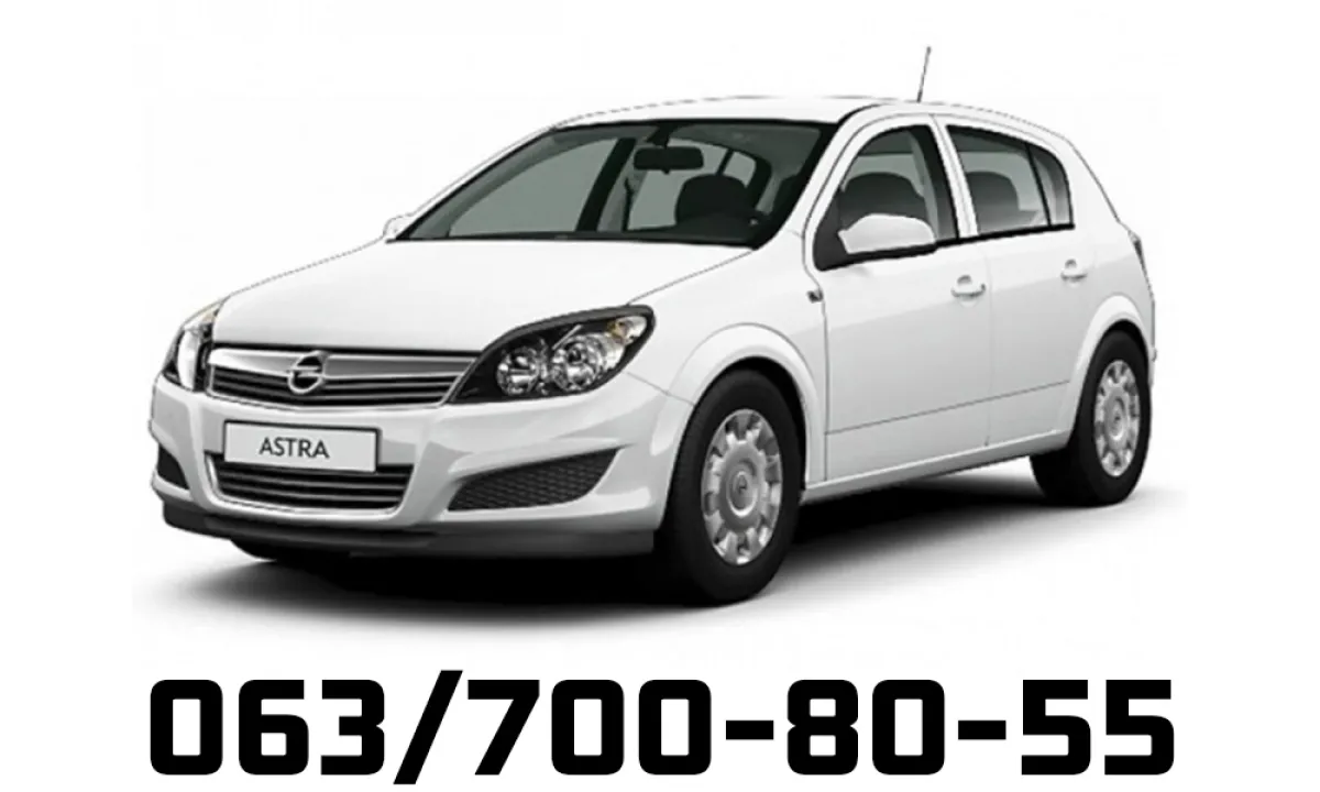 Radio CD za Opel Astra H 04-12