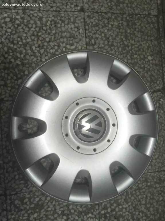 VW ratkapne 4kom Originalne